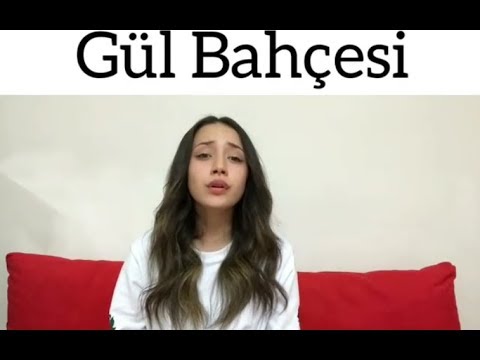 Reyhan Taghan 2018 / Gül bahçesi, Ağlama beni ana, Beni iyi sanıyorlar, Yaylanın çimenine HD