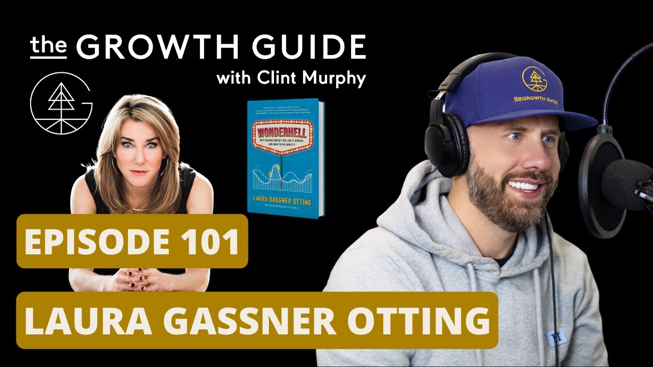 Why Success Doesn't Feel Like It Should and What to Do About It with ...