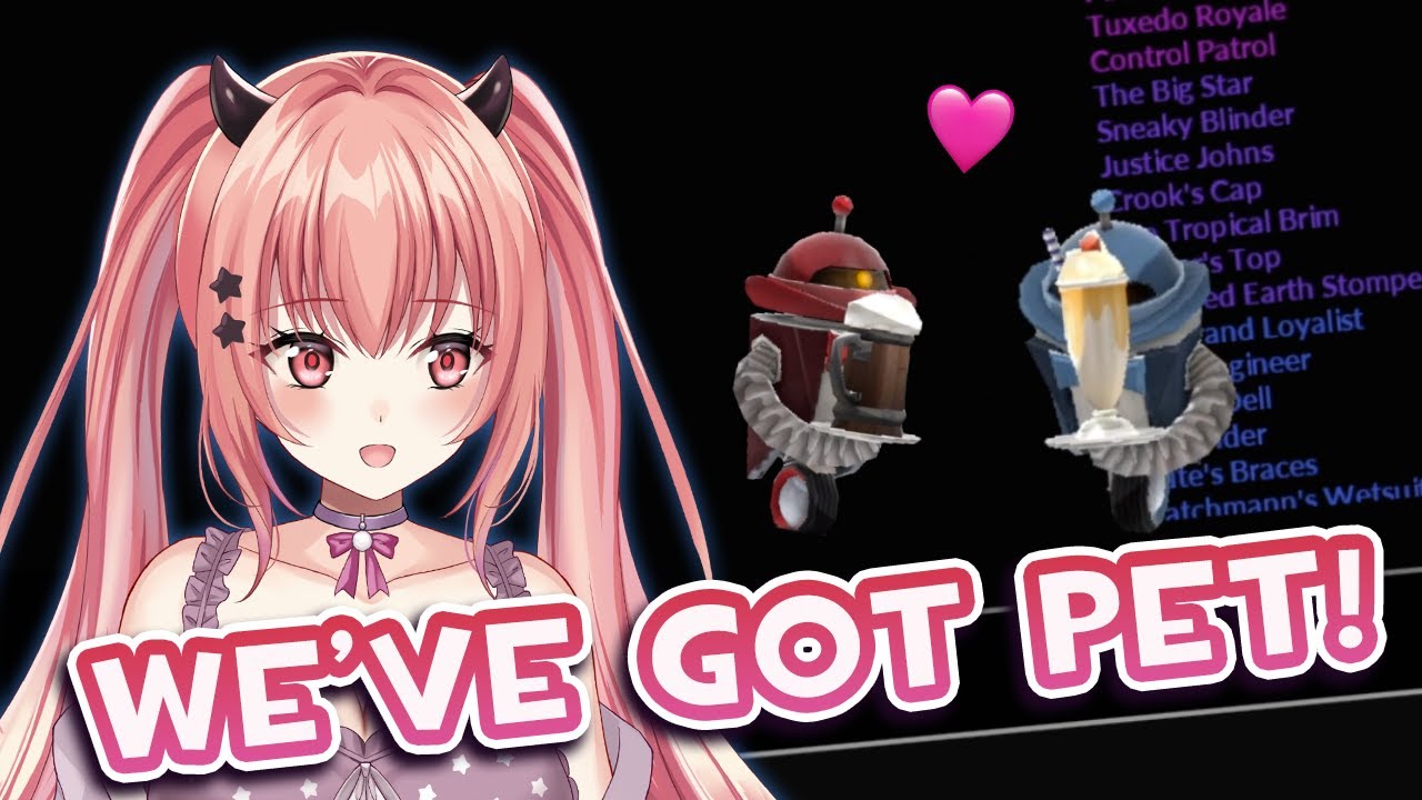 Botler 2000 ️Summer 2024 Cosmetic Case | Team Fortress 2 - YouTube