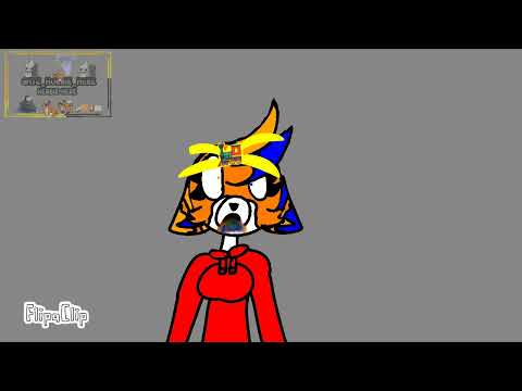 SKAZAKA meme (foxana lore)