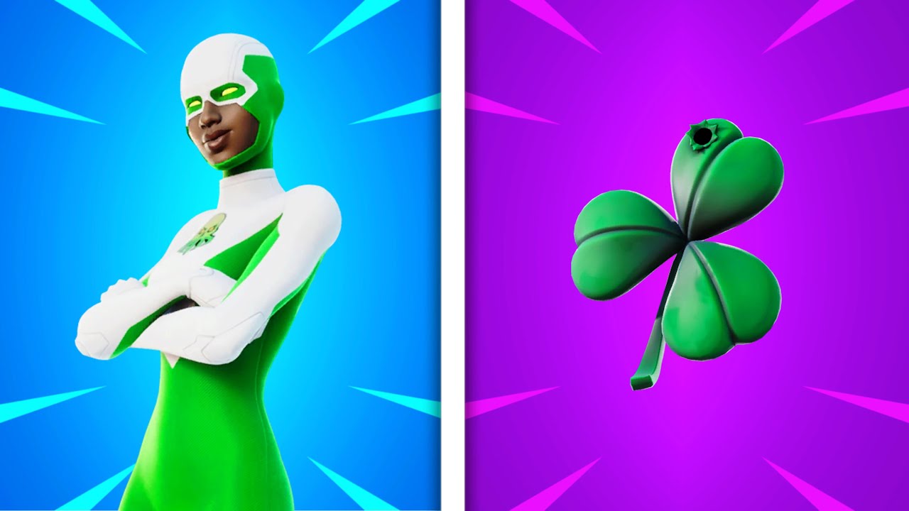 10 Most TRYHARD Backlash Combos In Fortnite! - YouTube