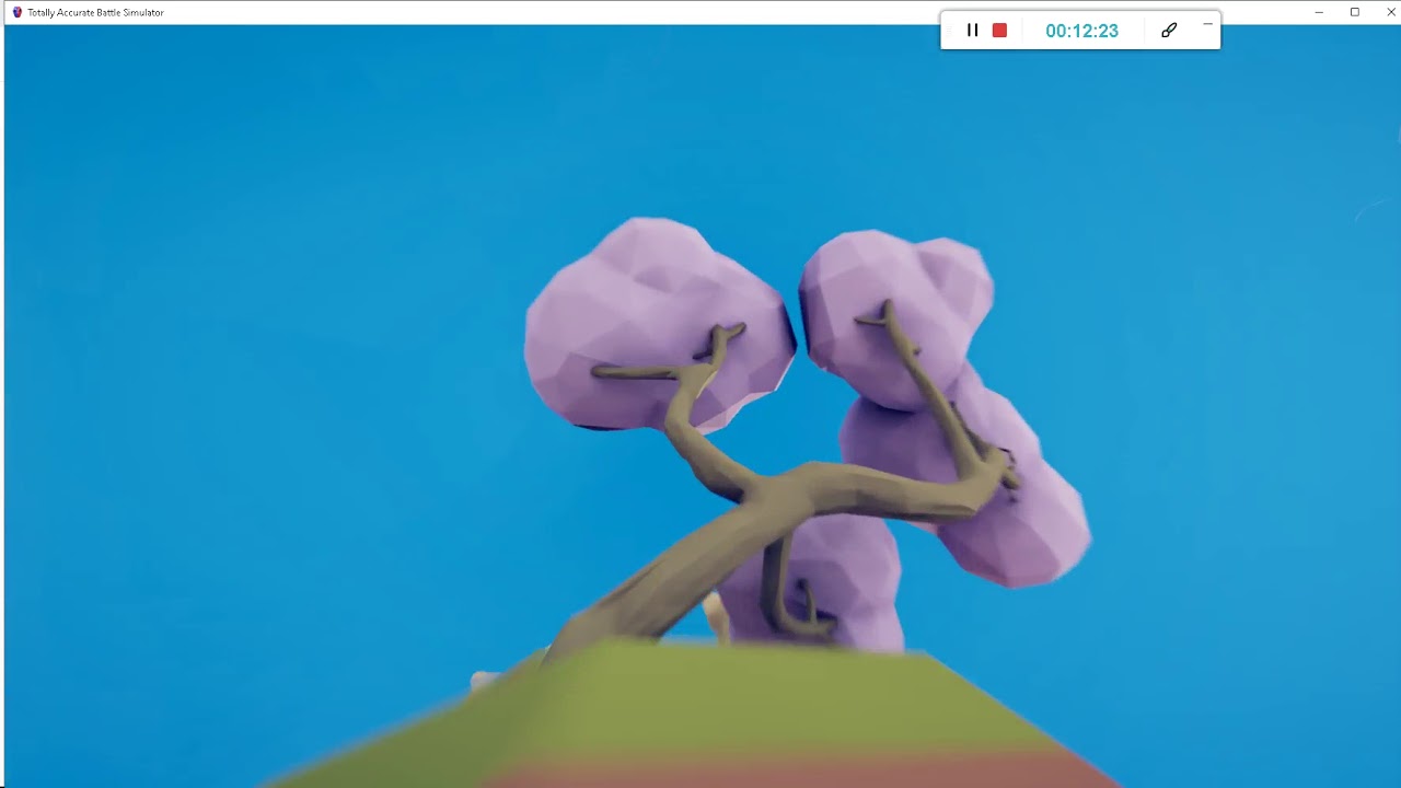 Unlocking Every Character In TABS - YouTube