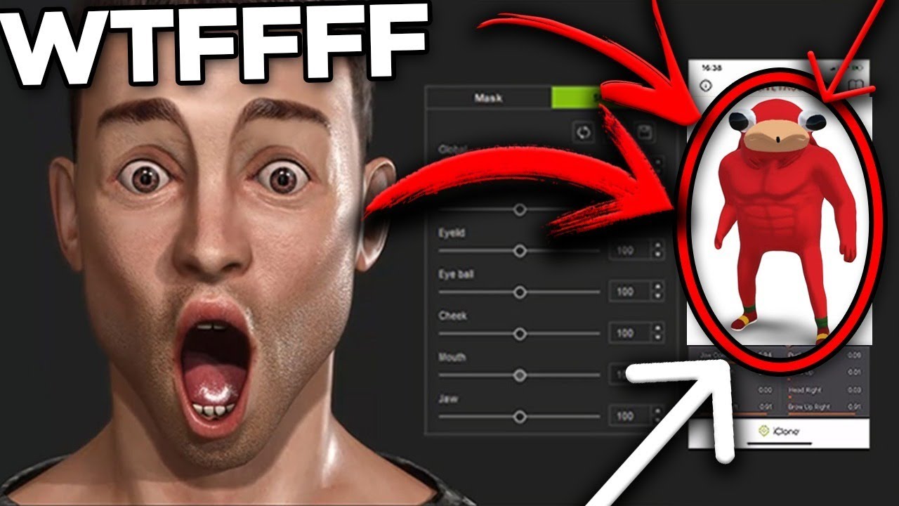 Turip ip ip ip - YouTube