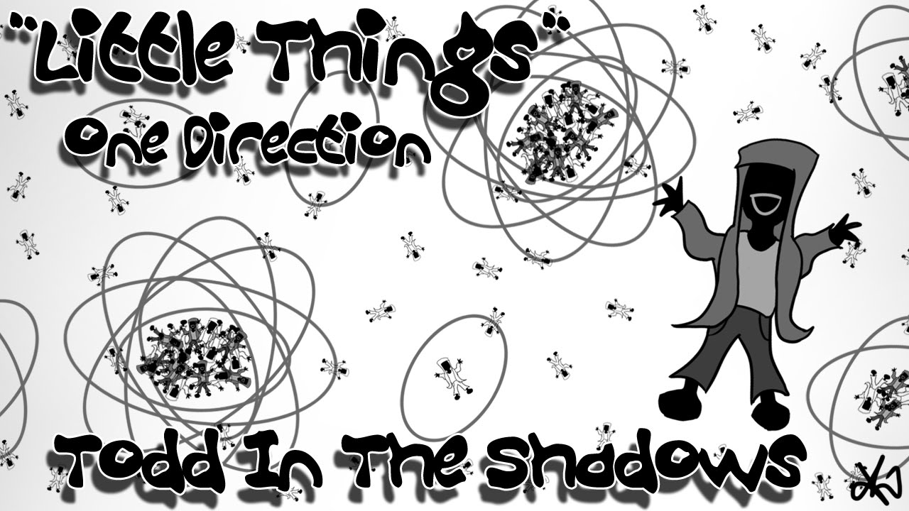 POP SONG REVIEW: "Little Things" by One Direction - YouTube