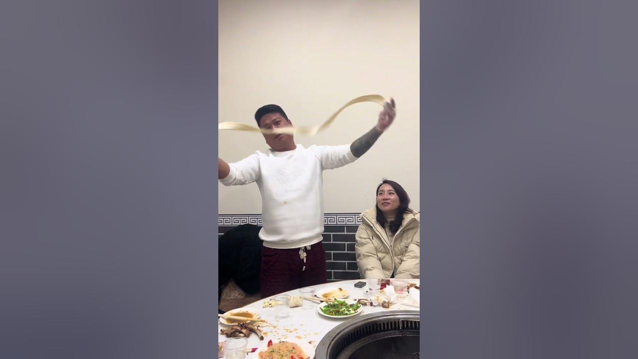 记录真实生活 多才多艺 Youtube