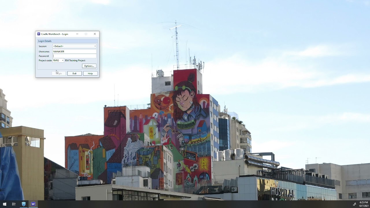 Error loading a document into Document Loader - YouTube