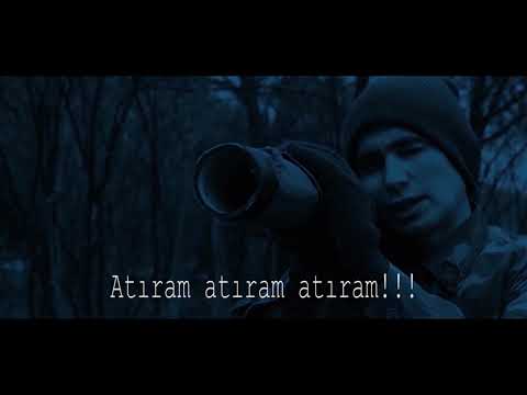 QARABAĞDAKI BAYRAQ filmi (2019) URFANSOY film