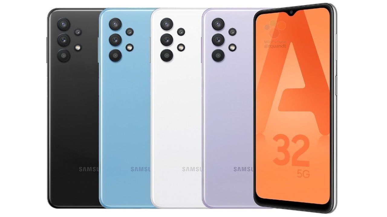 Samsung A32 (SM-A325F) Pin Pattern Frp Unlock One Click By Pandora box ...