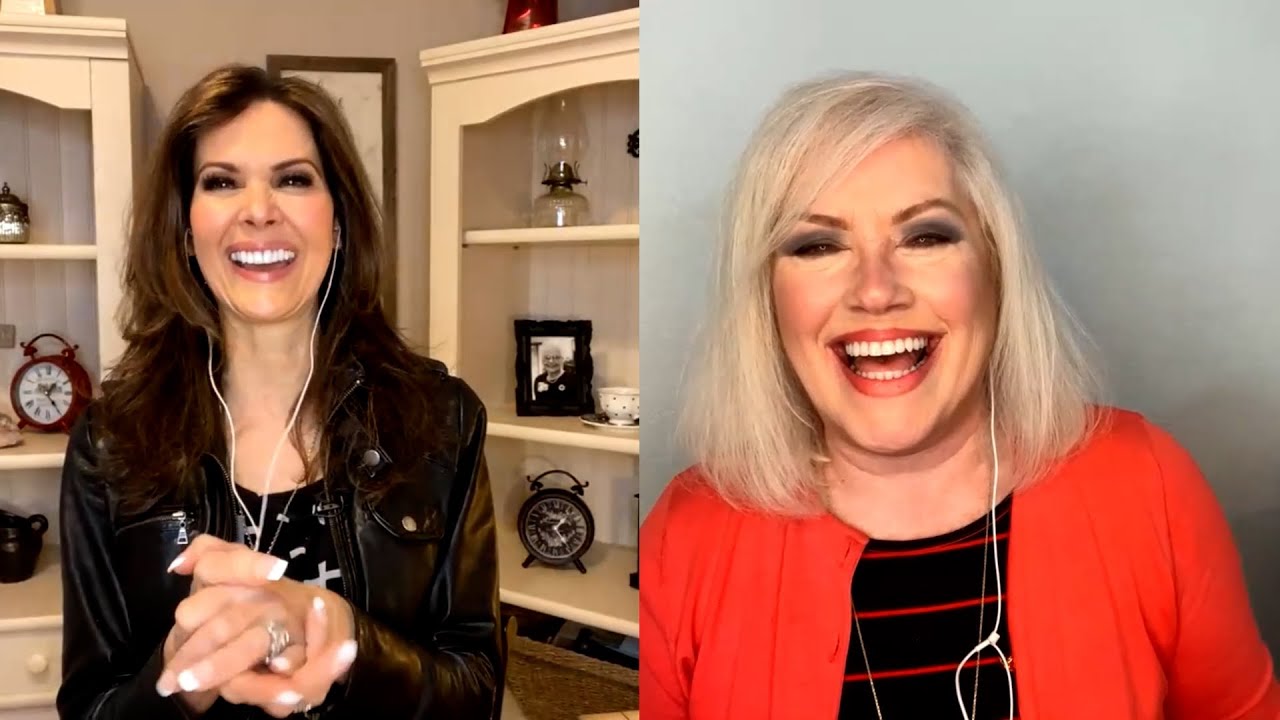 Faith Over Fear- Step By Step - YouTube