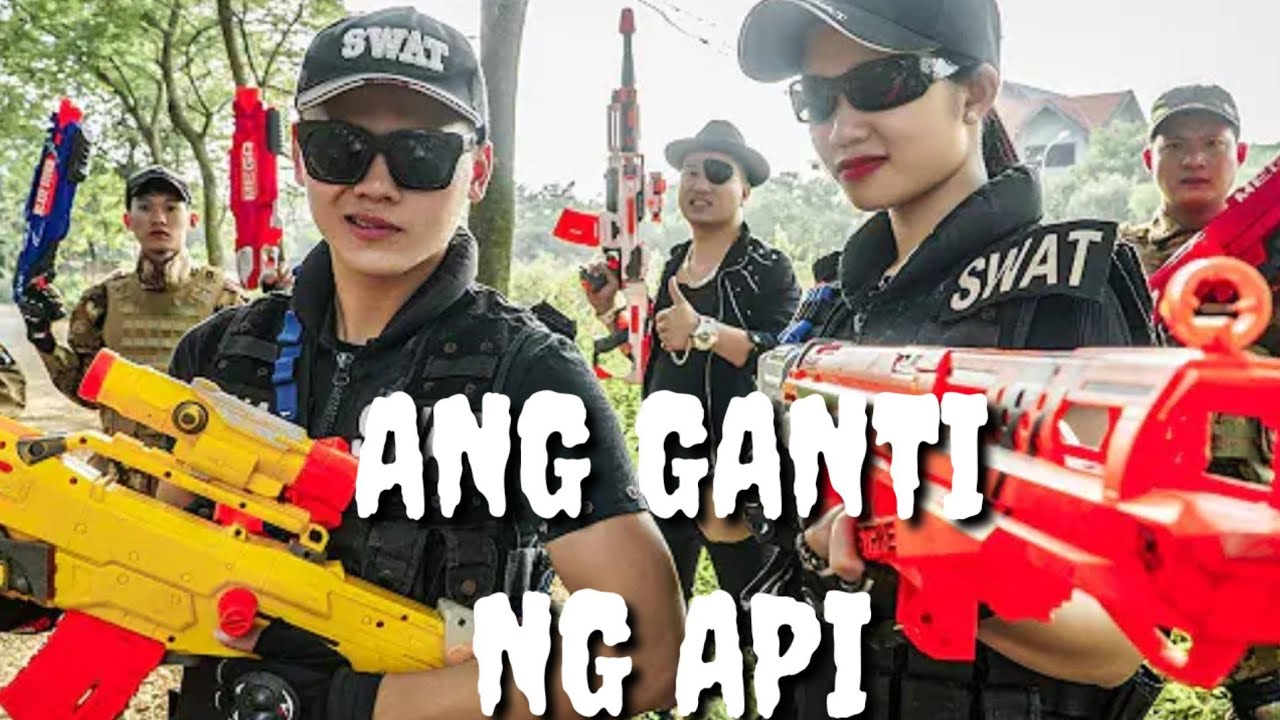 Ang ganti ng api season3 - YouTube