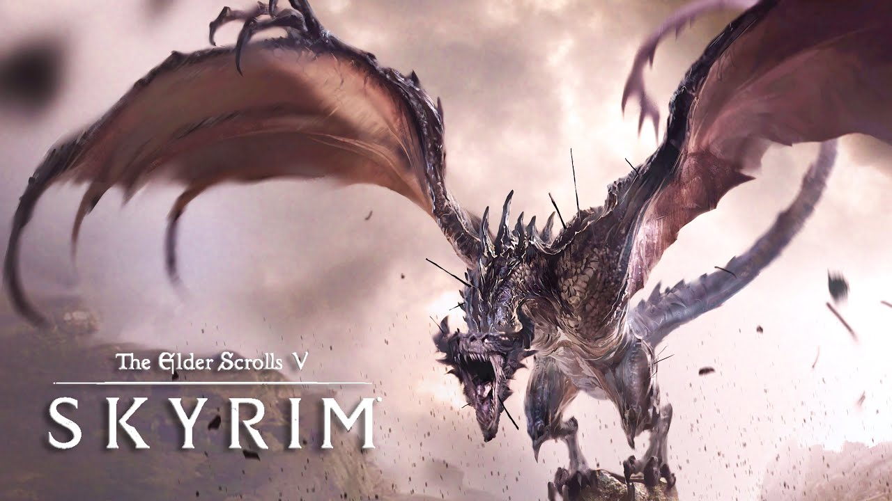 Playing LORERIM - Modded SKYRIM Gameplay Walkthrough Part 14 - YouTube