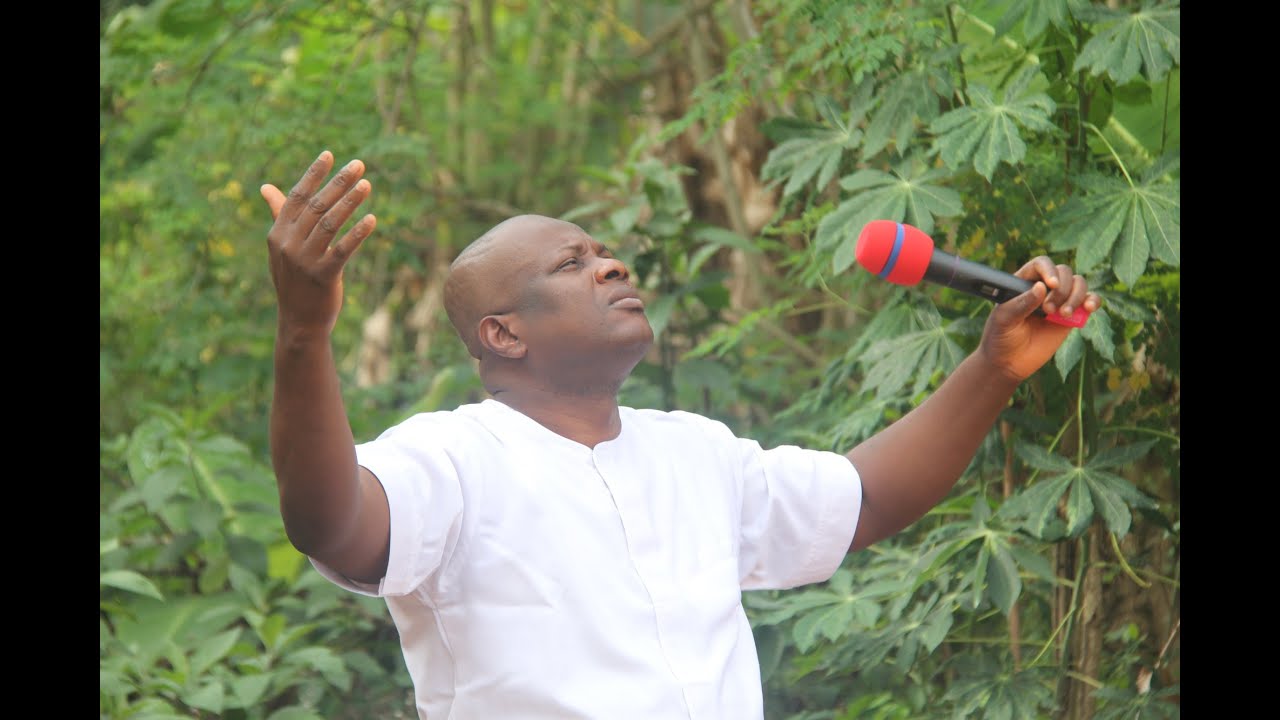 Balak and Balam 3 by Rev. Prince Chukwuma (Papa Umu Boyii). CHAI! WHEN ...