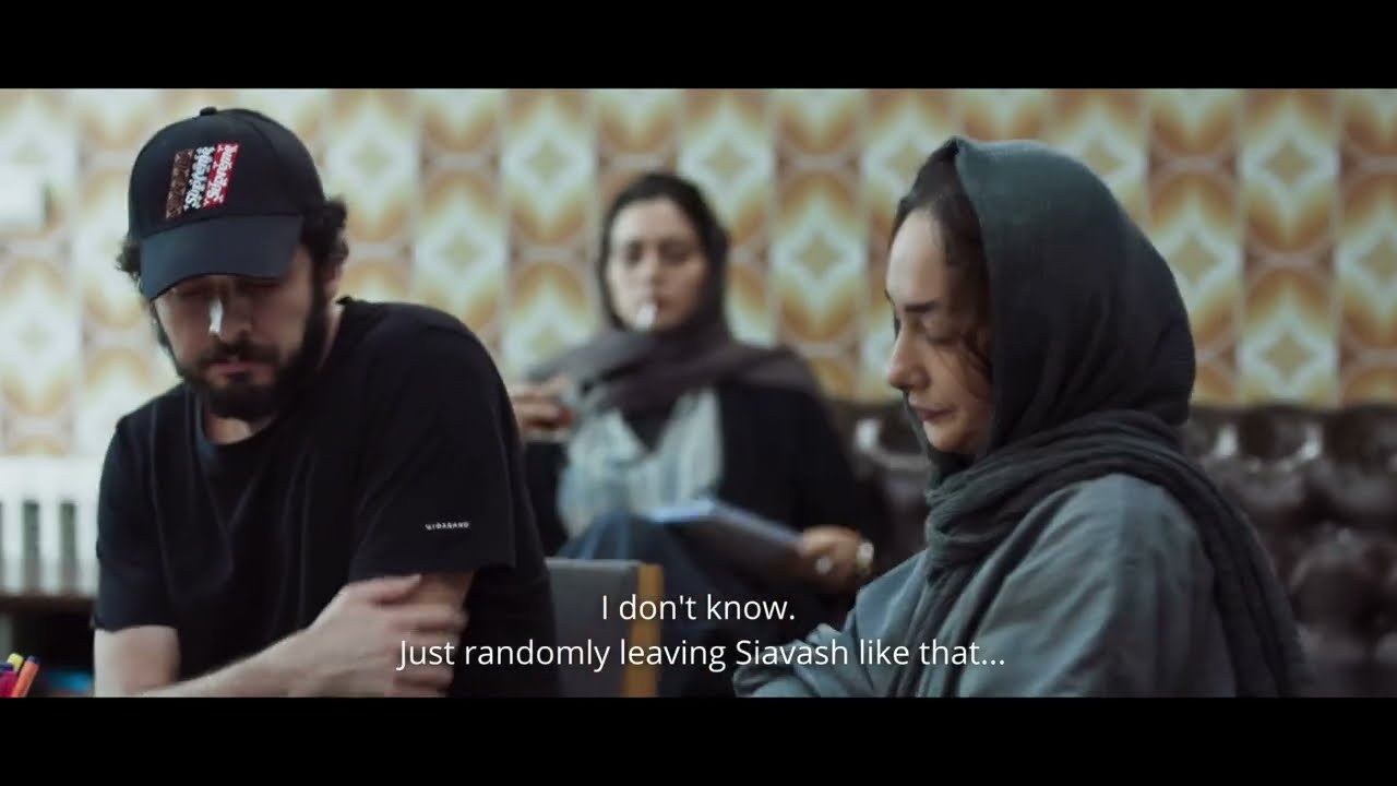 The Locust (2022) - Film Excerpt 2 - YouTube