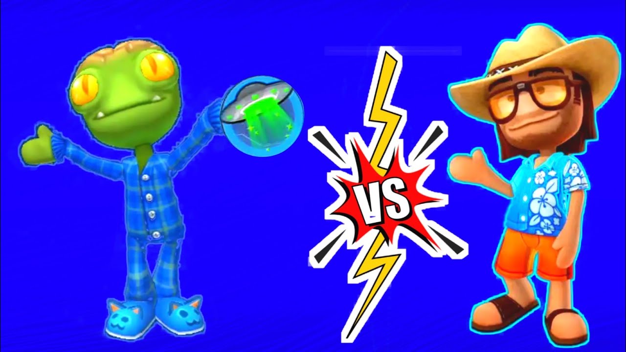 B'zorp Ability Vs Beach Bro | Beach Buggy Racing | 2022 Gameplay - YouTube