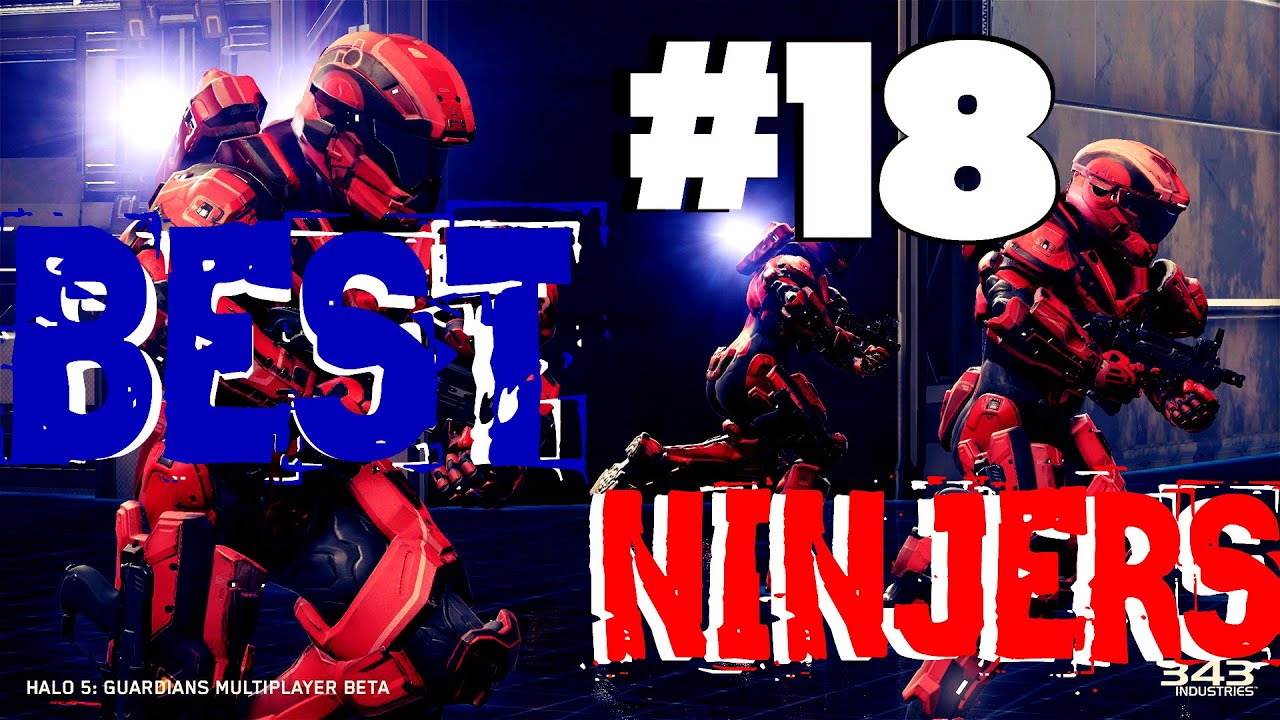 Top 7 - Halo Reach "Los Mejores Ninjers De La Semana" #18 - YouTube