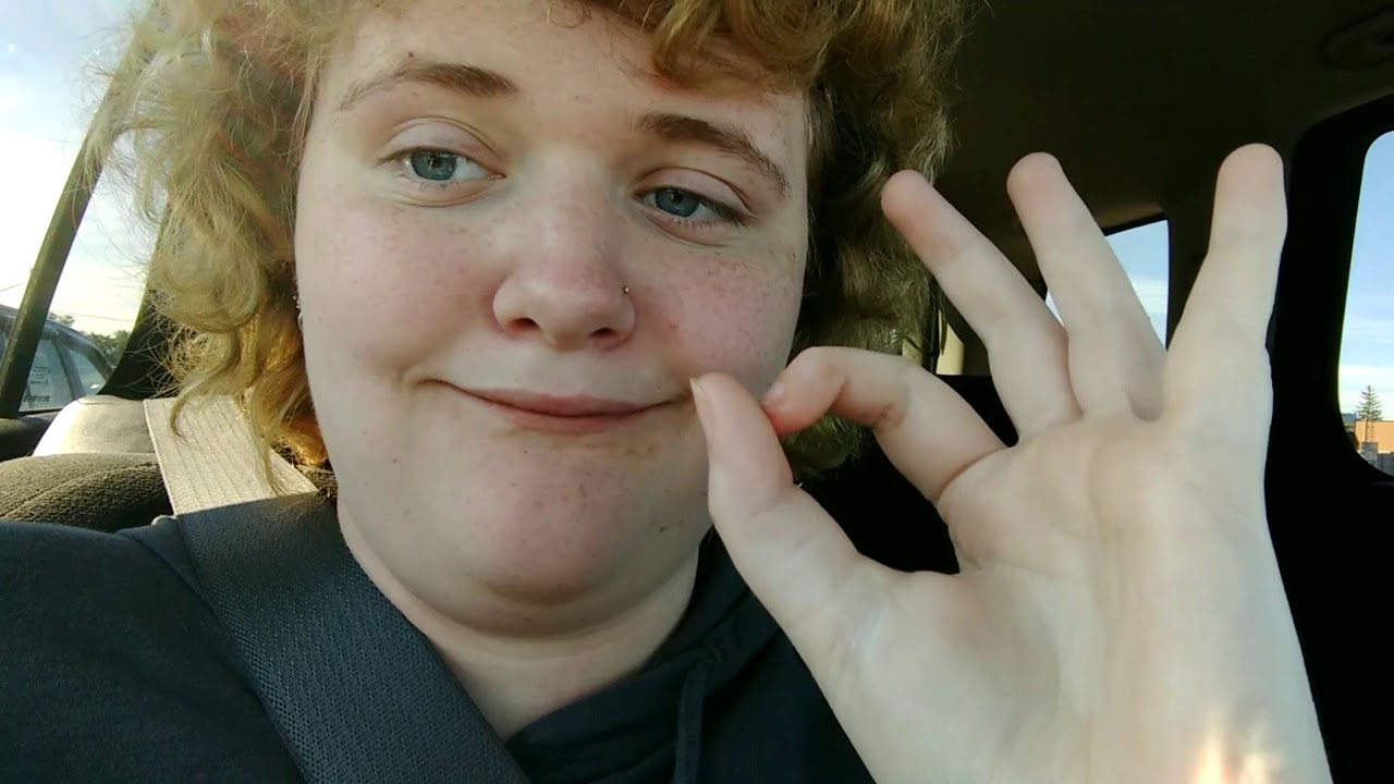 Wisdom Teeth and Line Dancing - YouTube
