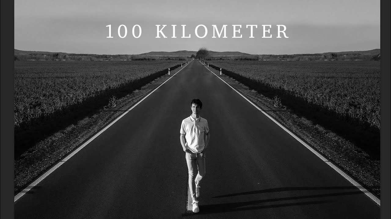 100 Kilometer - YouTube