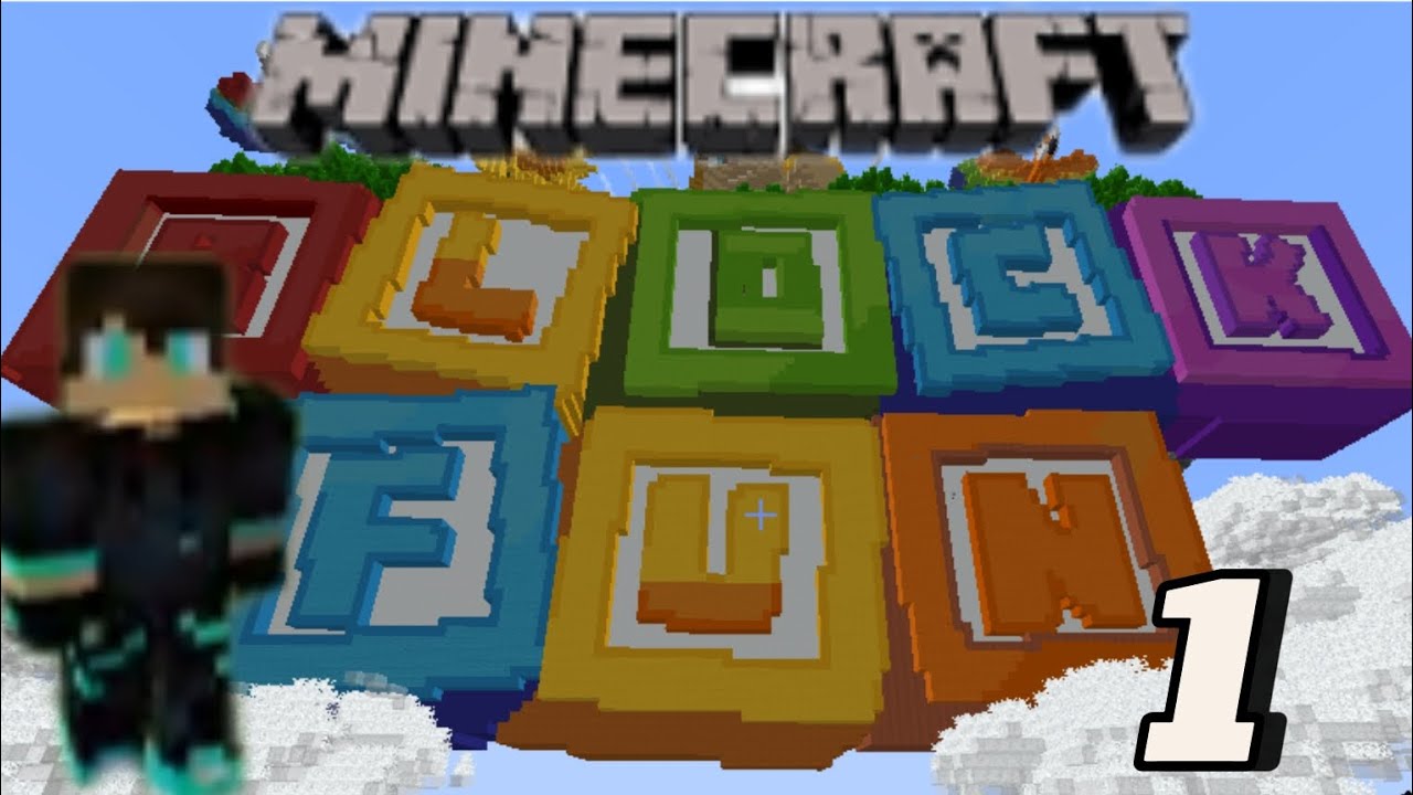 How I Get Richest Person In This Minecraft Smp (@Fahadur7) Block Fun ...