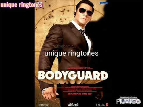 Bodyguard movie best remix ringtone