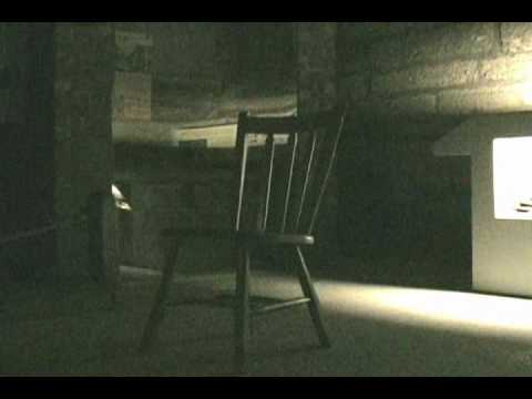 St. Augustine Lighthouse 2009 ghost hunt video - YouTube