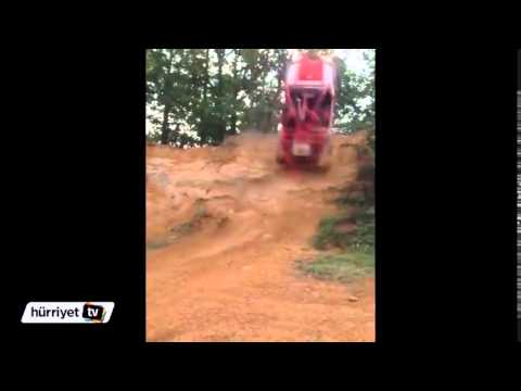 Off Road Macerası Başlamadan Bitti