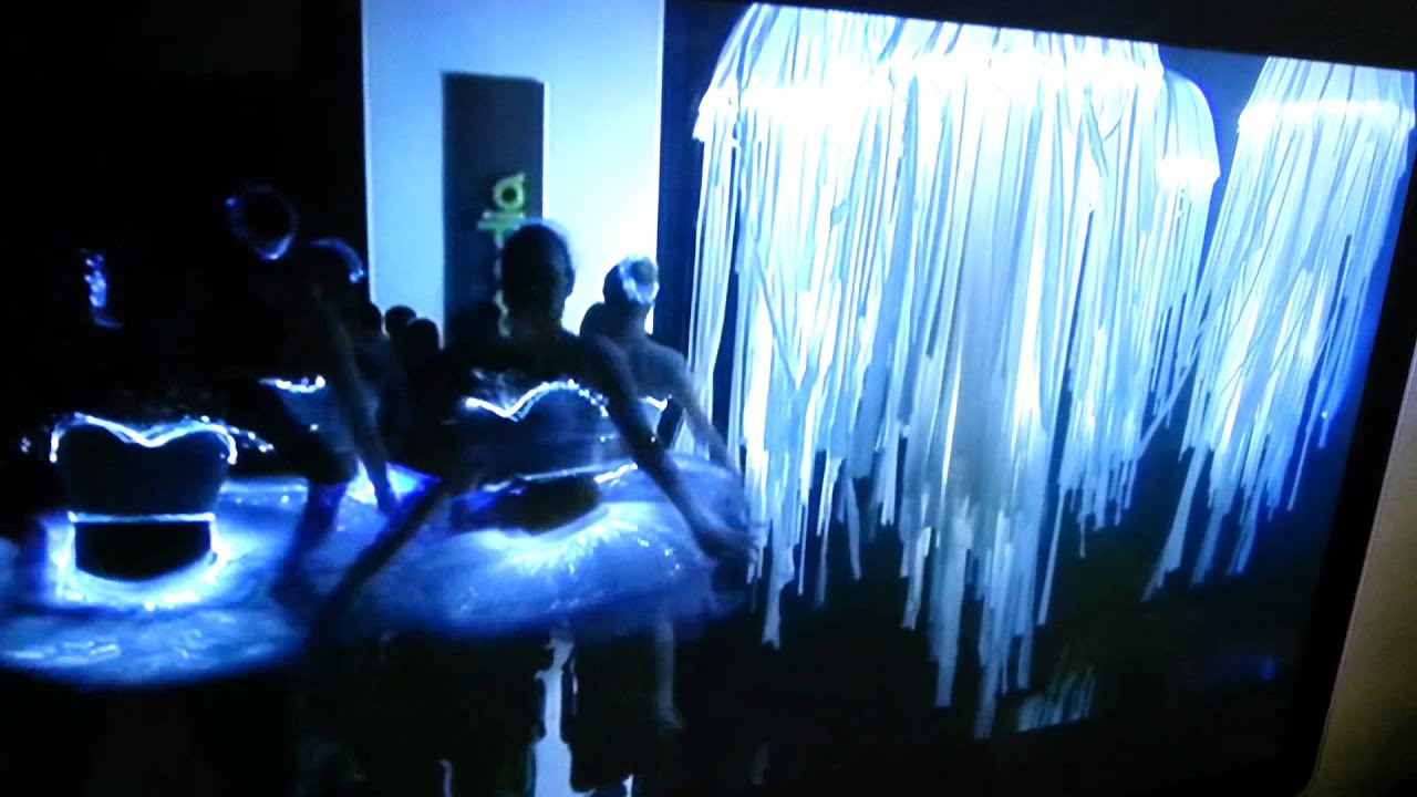 Step Up 4 - Museum - YouTube