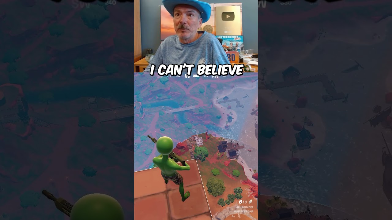 SOCIALS | BushCampDad