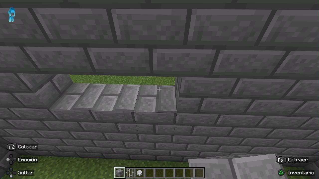 COMO HACER LA CASA DE AZAZEL FEDE VIGEVANI EN Minecraft - YouTube