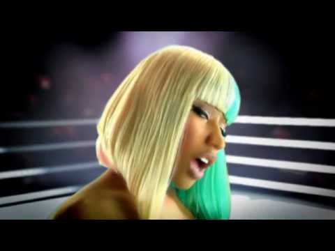 Lil Wayne -- Knockout (Feat Nicki Minaj) (Official Music Video)....HQ ...
