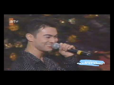Serdar Ortaç - FESUPHANALLAH ( Atv Yılbaşı 1997 ) ilk kez