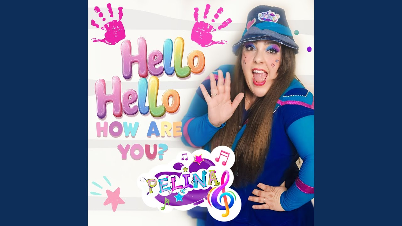 Hello hello how are you - YouTube