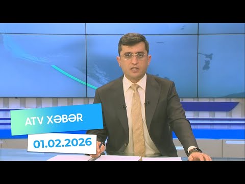 ATV XEBER / 01.02.2026 / 20:30
