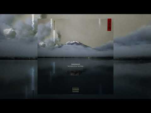 Sicario x Booba - Yamanaka