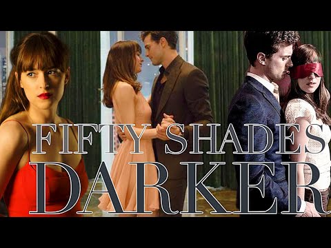 Fifty Shades Darker (2017) English Full Movie |Dakota Johnson , Jamie Dornan | Review & Facts
