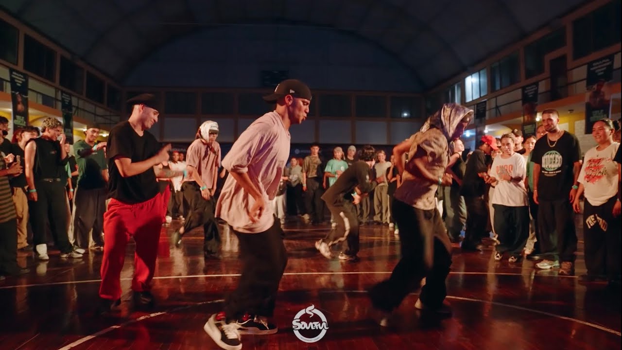 Lady hear me tonight - Modjo ( choreography by Ian Eastwood) Soulful ...