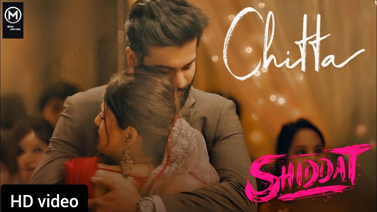 Siddat movie ke all song #sad #alone - YouTube