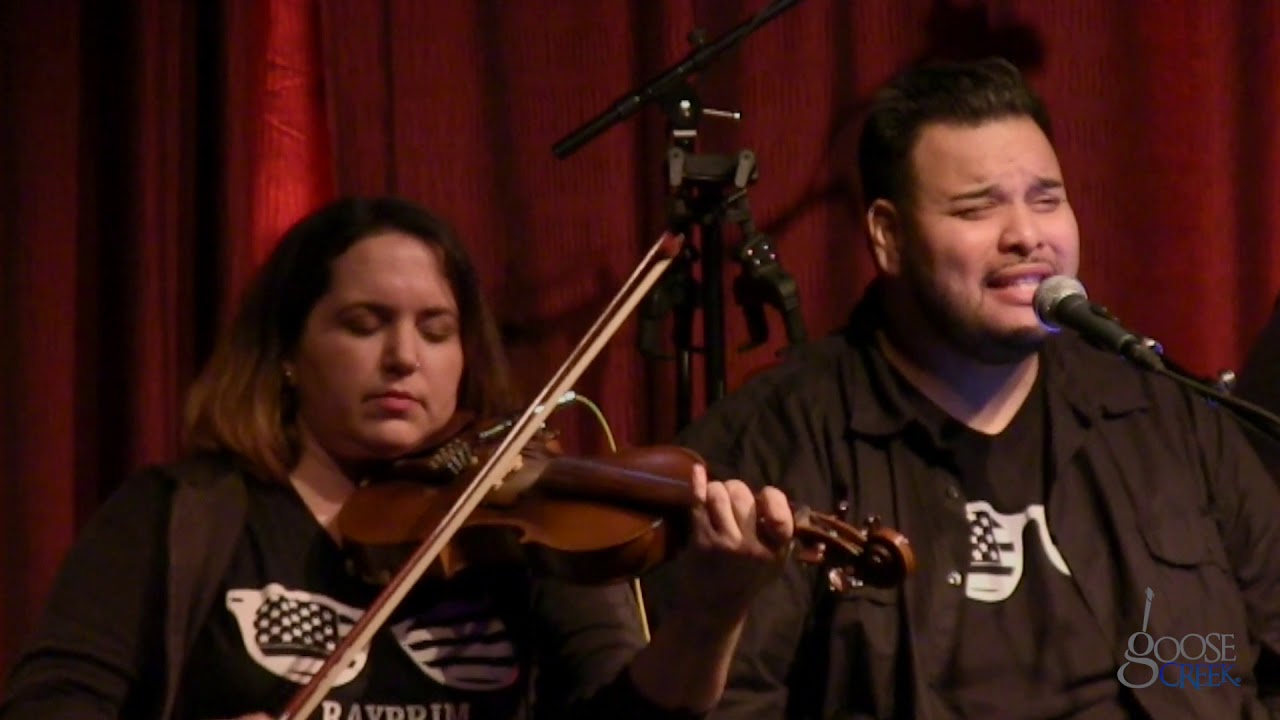 Goose Creek Music Presents Barcelona, by Ray Prim - YouTube Music