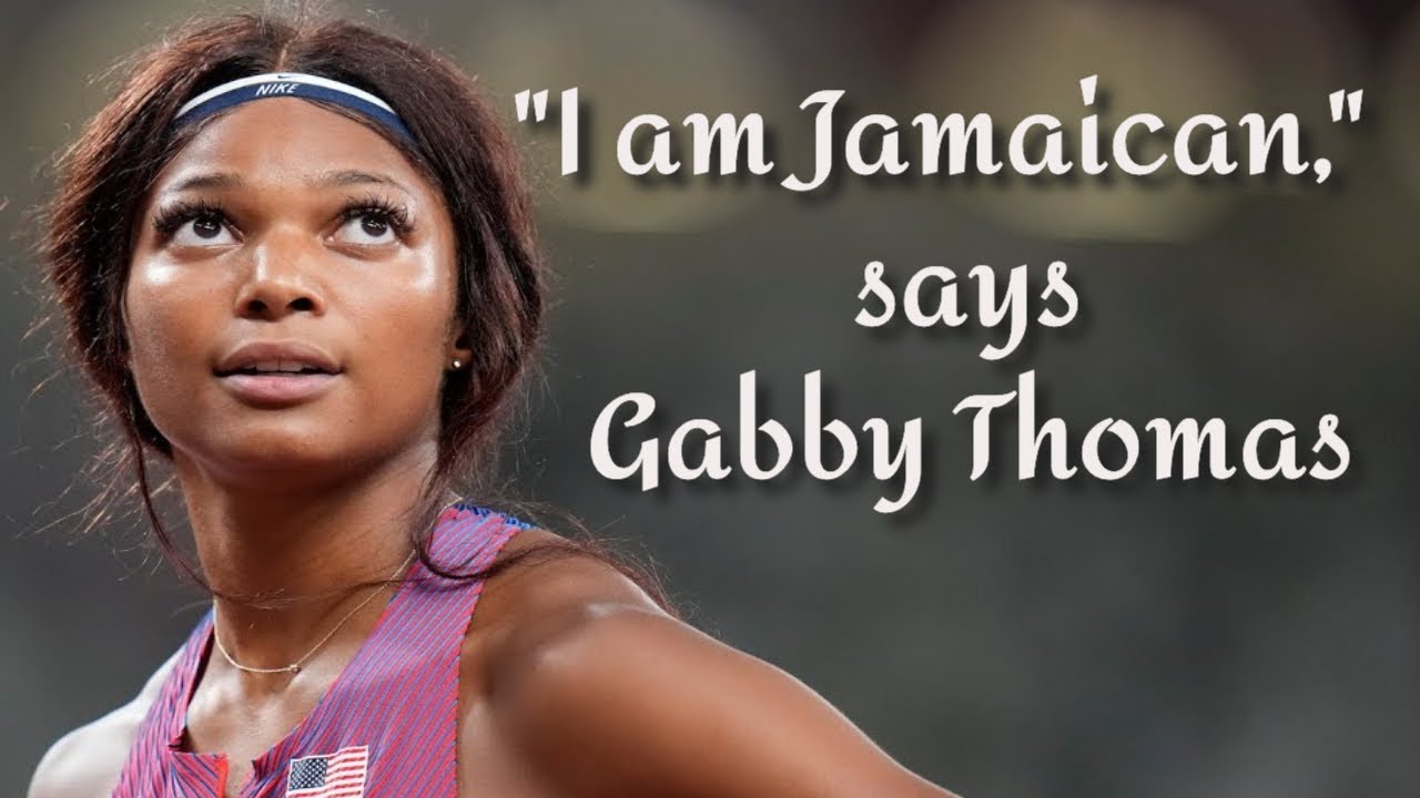 Ashanti Moore's Unforgettable Upset: A 100m Showdown for the Ages ...