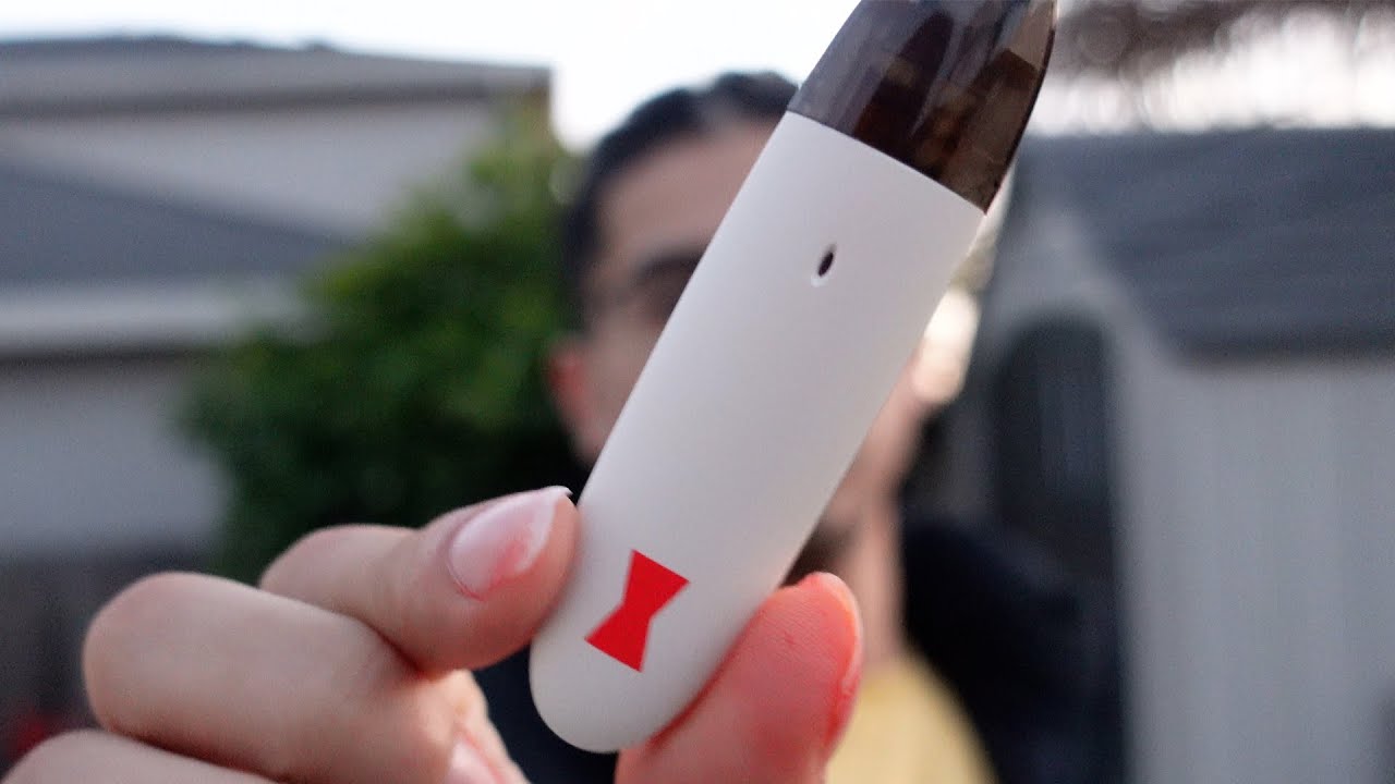 DISCREET CART ON THE GO (BLOOM CLASSIC SURF DISPOSABLE: SKYWALKER ...