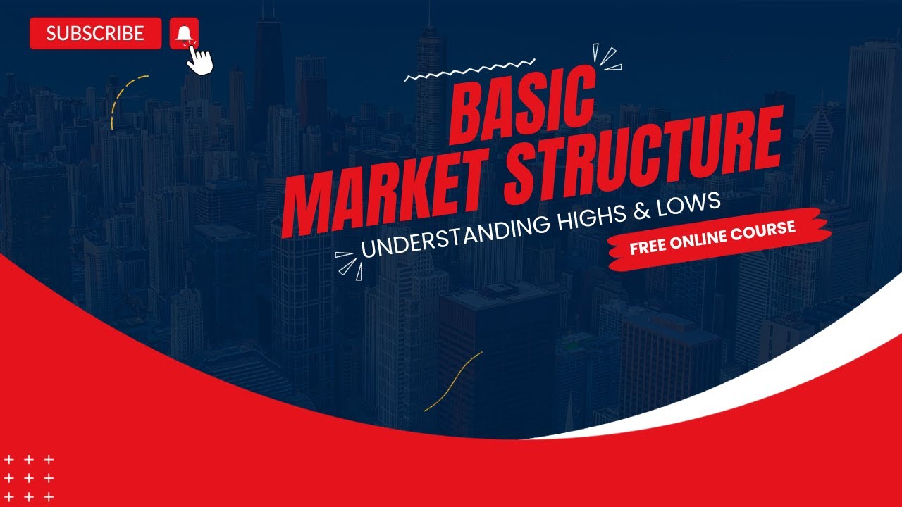 1. BASIC MARKET STRUCTURE (What is market structure) - YouTube