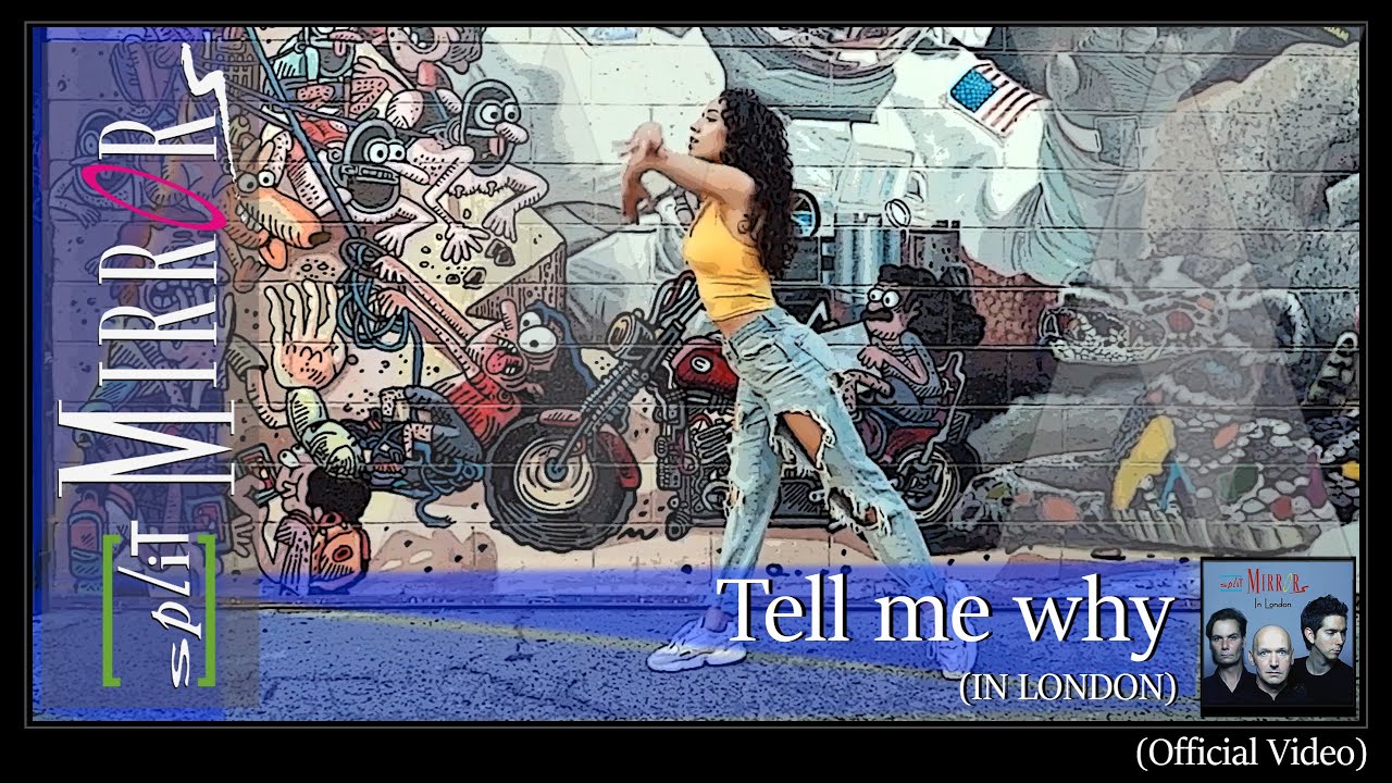 Tell Me Why (Official Version) - YouTube