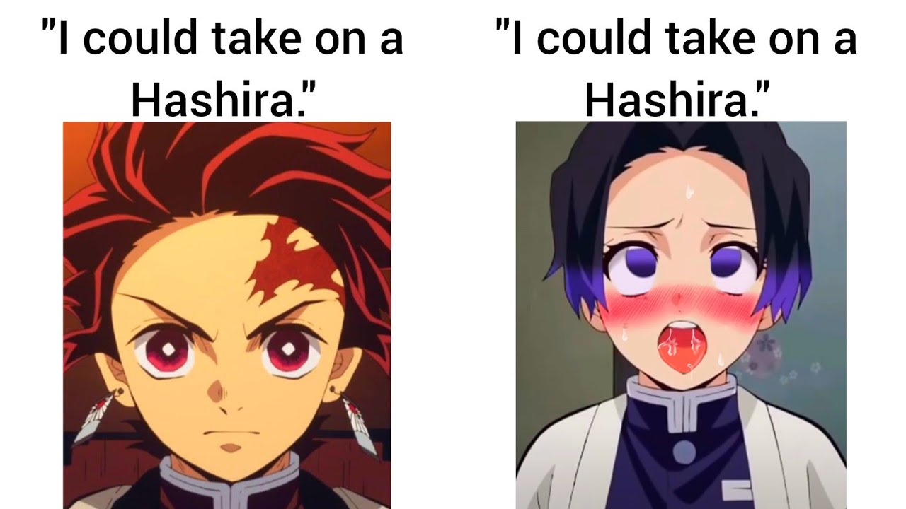 500 FUNNY DEMON SLAYER MEMES - YouTube