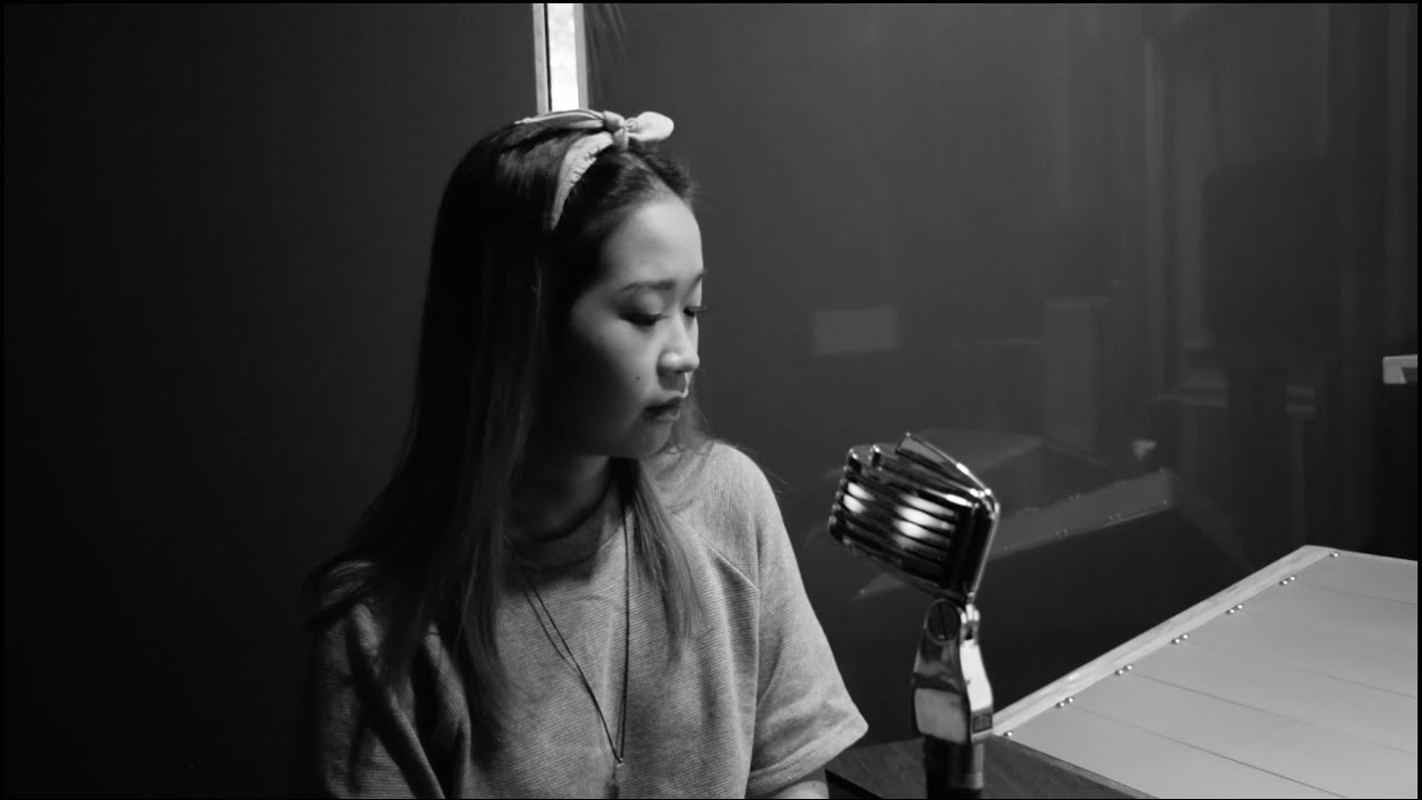 Desperado | Cover by WeiWei Han (feat.Song Chitipat) - YouTube