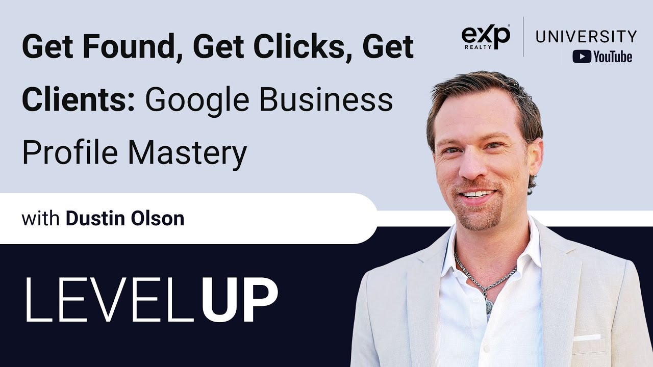 Get Found, Get Clicks, Get Clients: Google Business Profile Mastery ...