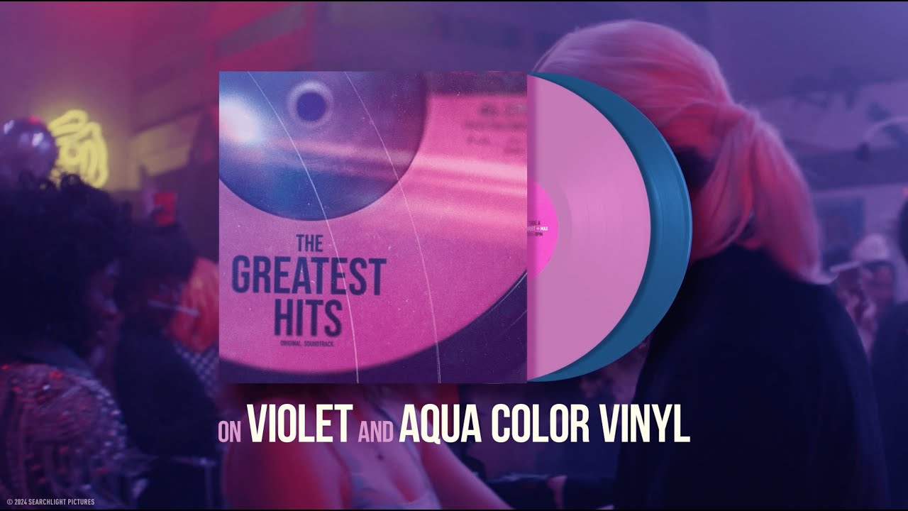 The Greatest Hits | Soundtrack Out Now | Searchlight Pictures - YouTube