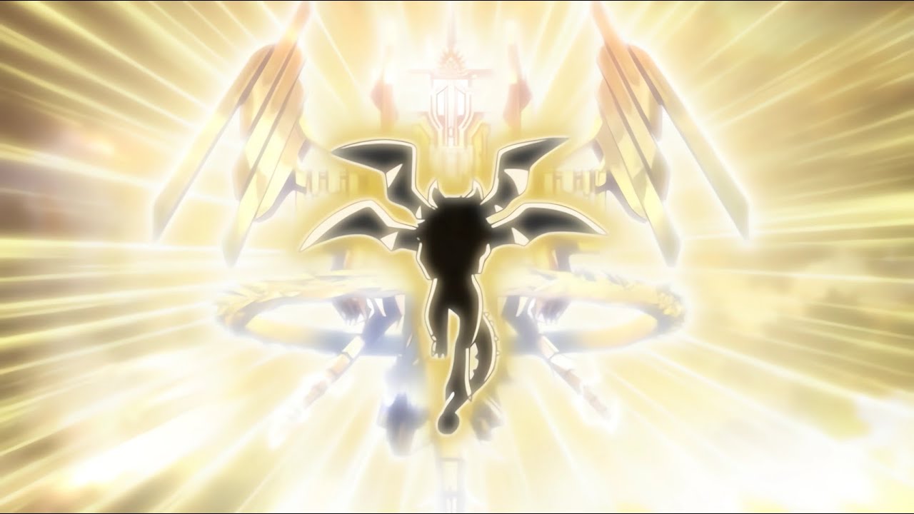 Blue Dragon 2 - Ep 30 - Il mondo diviso a metà [Versione Integrale ...