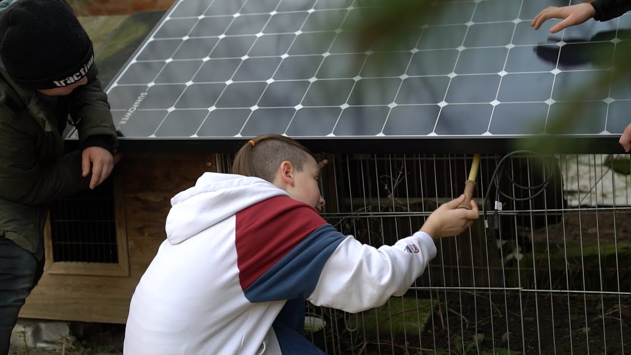 The FutureLabs - Der Film - YouTube