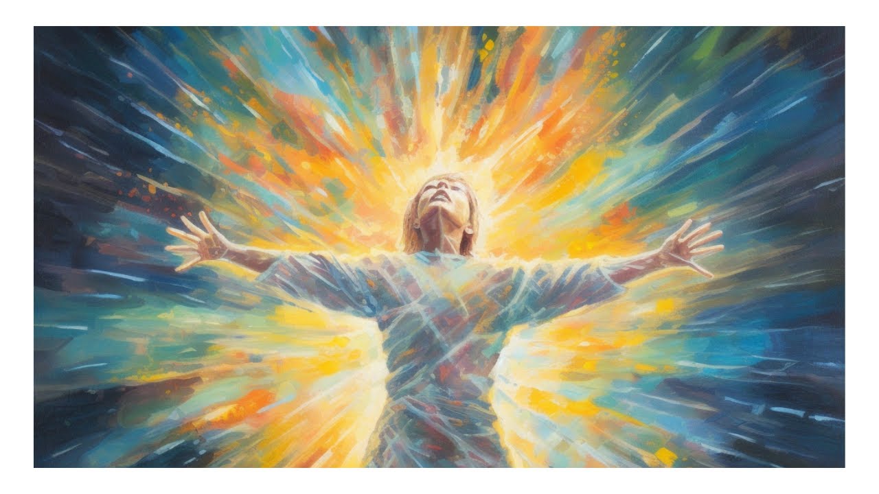 How to live a positive life after going through pain and trauma. - YouTube