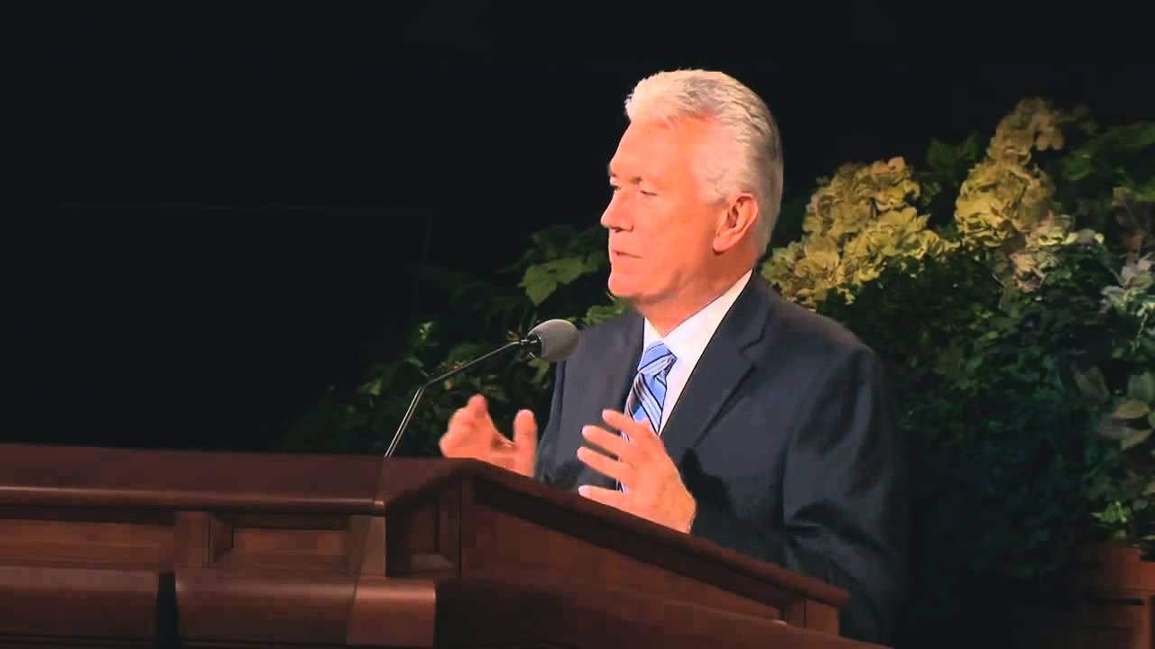 Mormon Highlights, Come Join With Us - YouTube