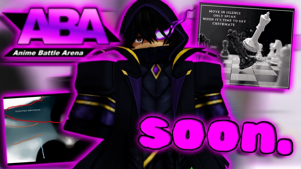 I Hired A Cryptographer To PROVE ABA Is Adding CID KAGENOU! 🤯 - YouTube